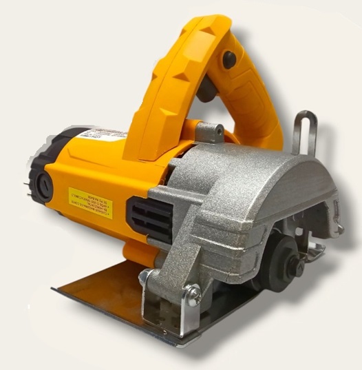 Cortadora de Marmol Electrica 1800W - Sierra Corta Marmol - MUNDO ...