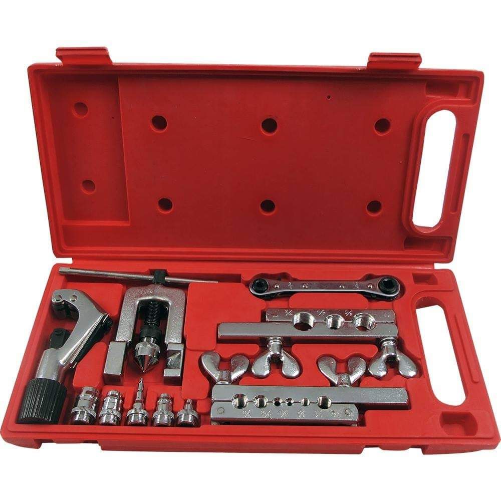 Virolera Manual - Juego de Virolera - Virolera para Caños - Virola ...