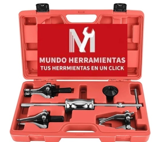 Extractor de Ruleman Interna y Externa - Extractor de Rulemanes Interno ...